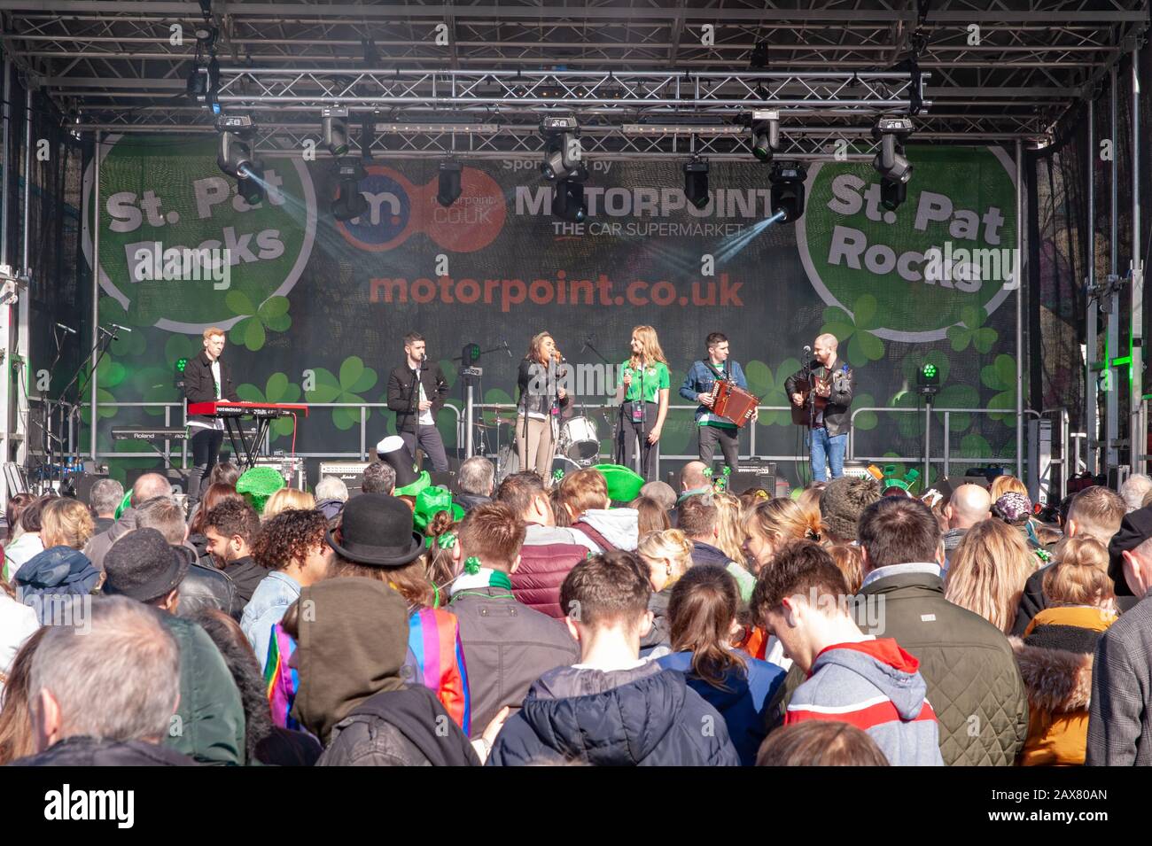 Birmingham all saints hi-res stock photography and images - Alamy