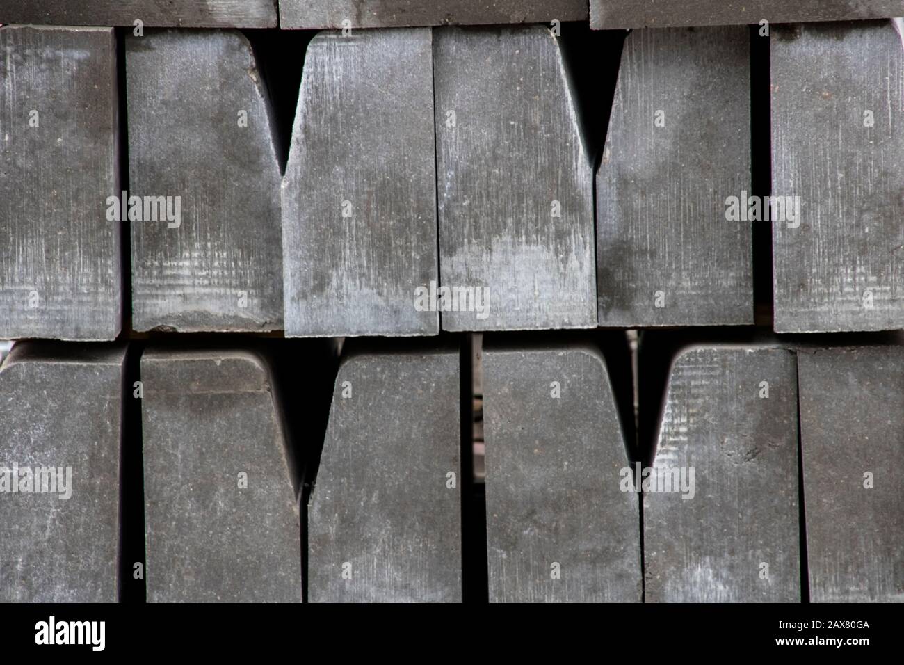 Packaged blocks hi-res stock photography and images - Alamy