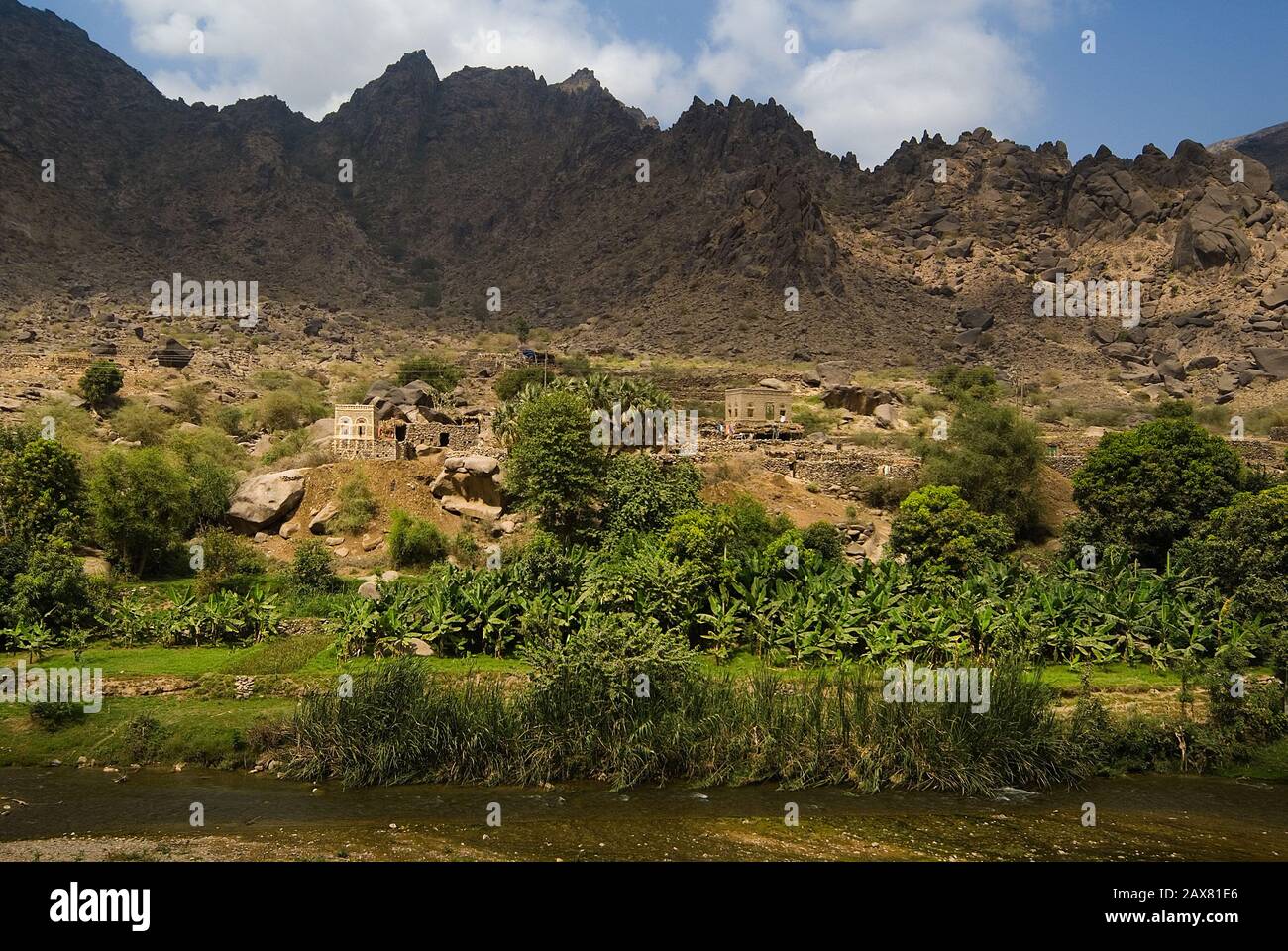 Haraz mountains hi-res stock photography and images - Alamy