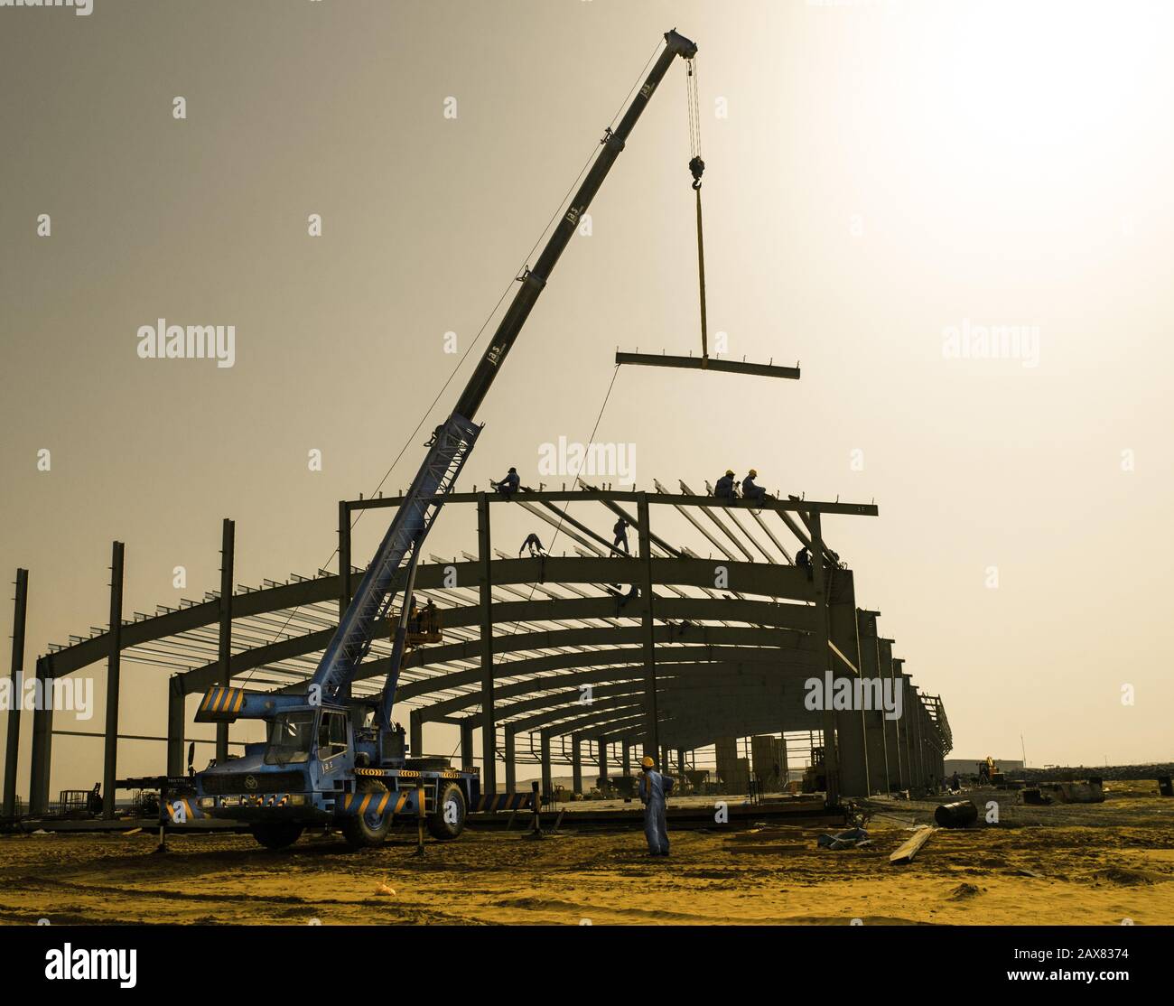 Uae recycling hi-res stock photography and images - Alamy