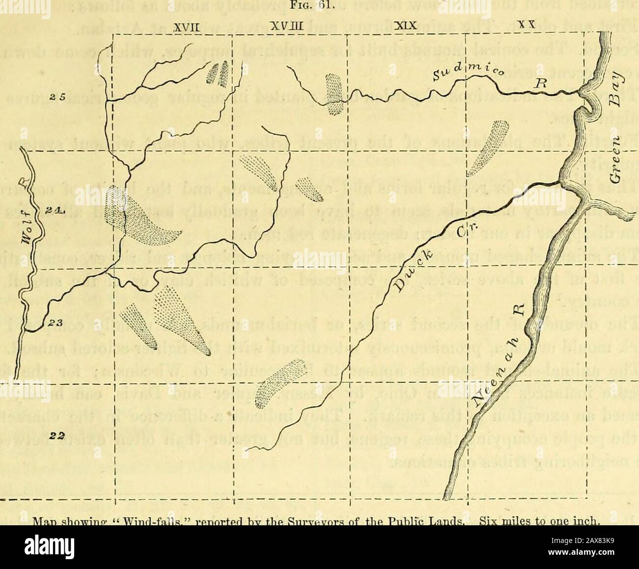 Roots Map High Resolution Stock Photography and Images - Alamy