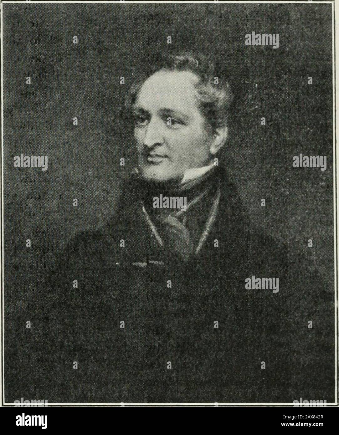 Arthur henry hallam hi-res stock photography and images - Alamy