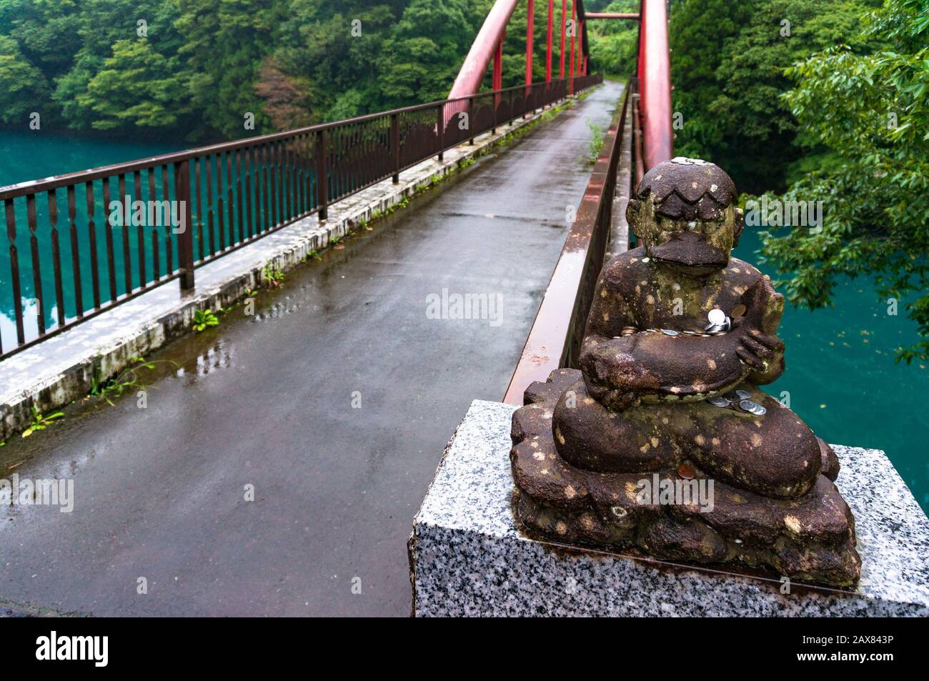 Rusty statue hi-res stock photography and images - Alamy