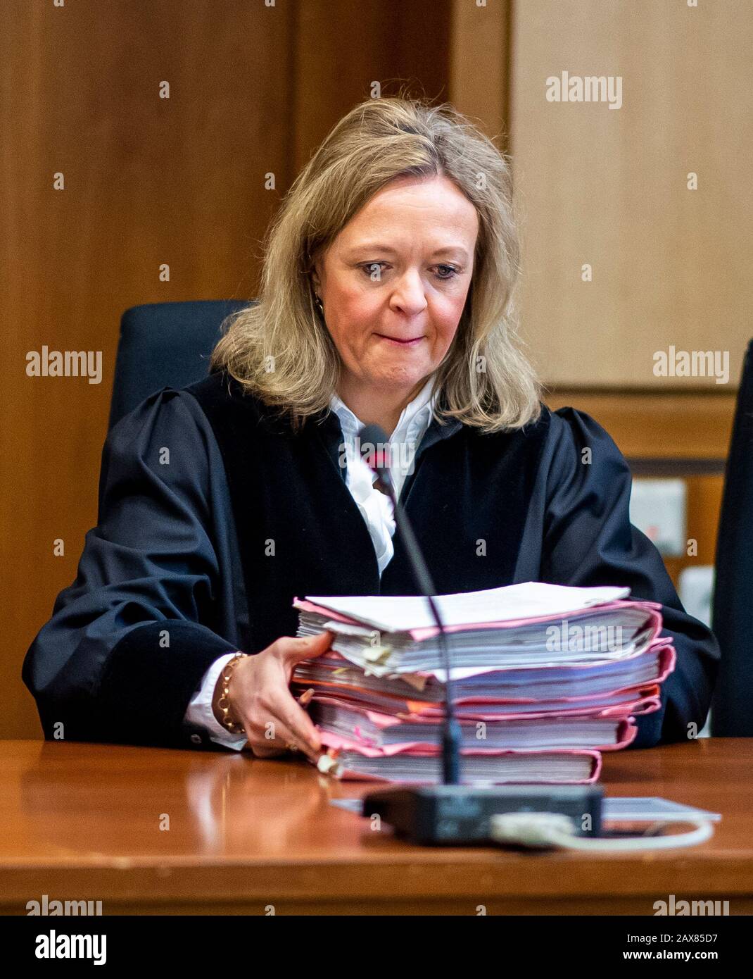 Heike hagen hi-res stock photography and images - Alamy