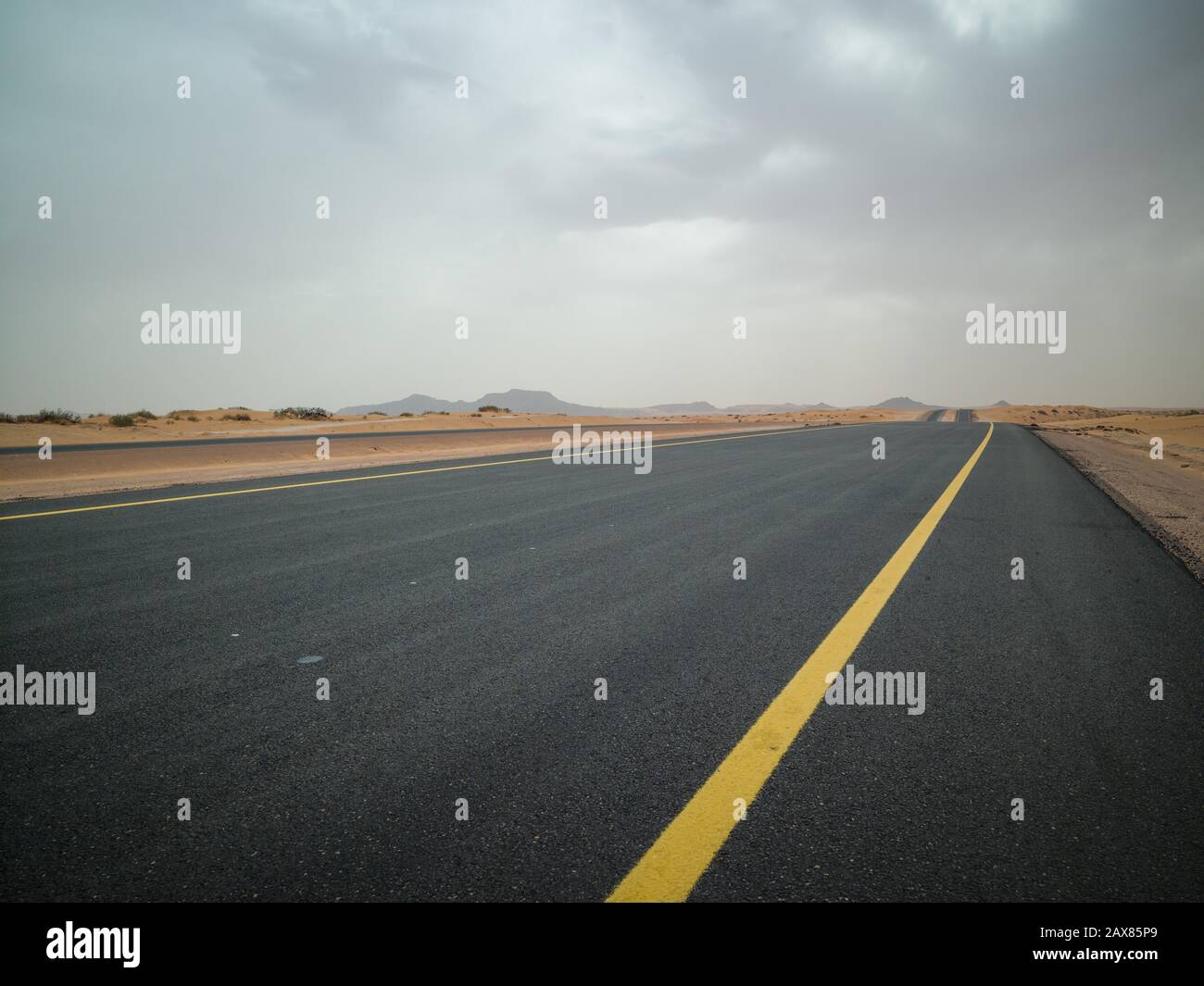 Ksa highway hi-res stock photography and images - Alamy