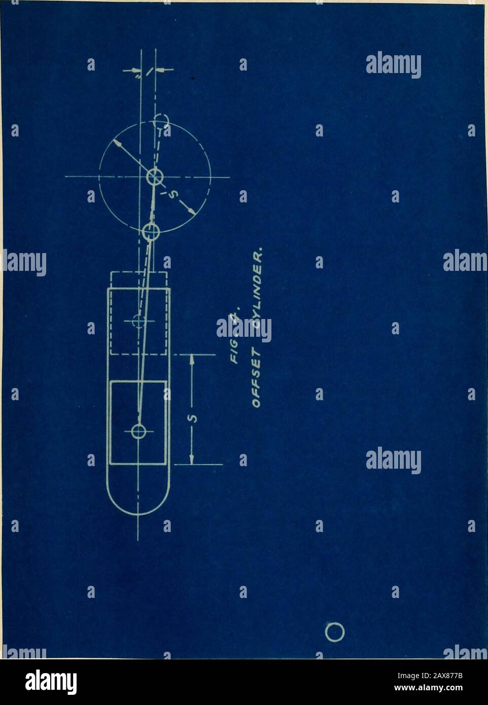 Crankshaft axis hi-res stock photography and images - Alamy