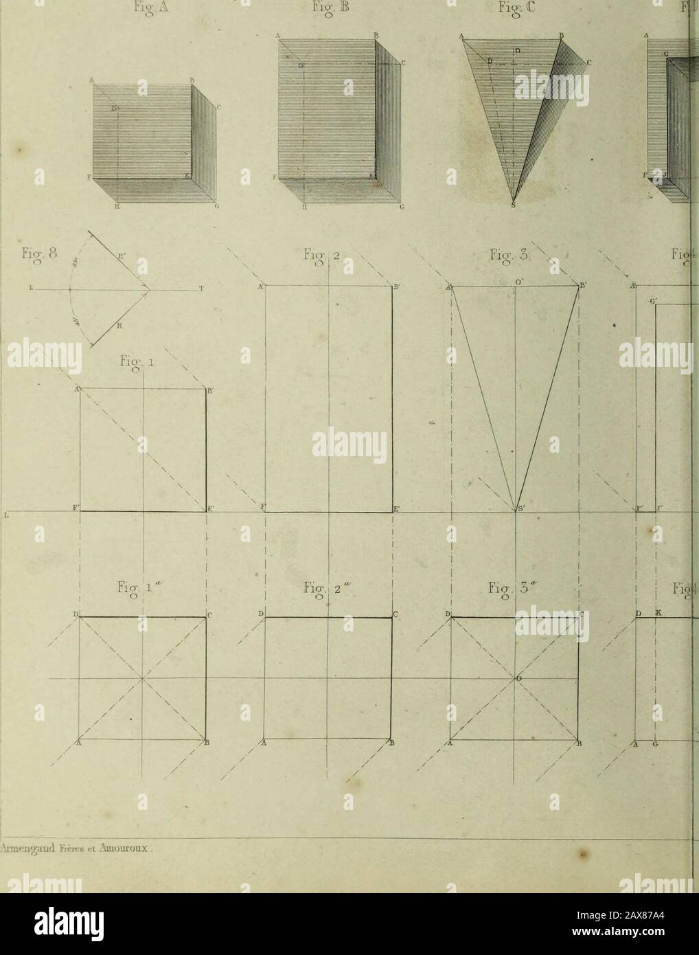 The practical draughtsman's book of industrial design and machinist's ...