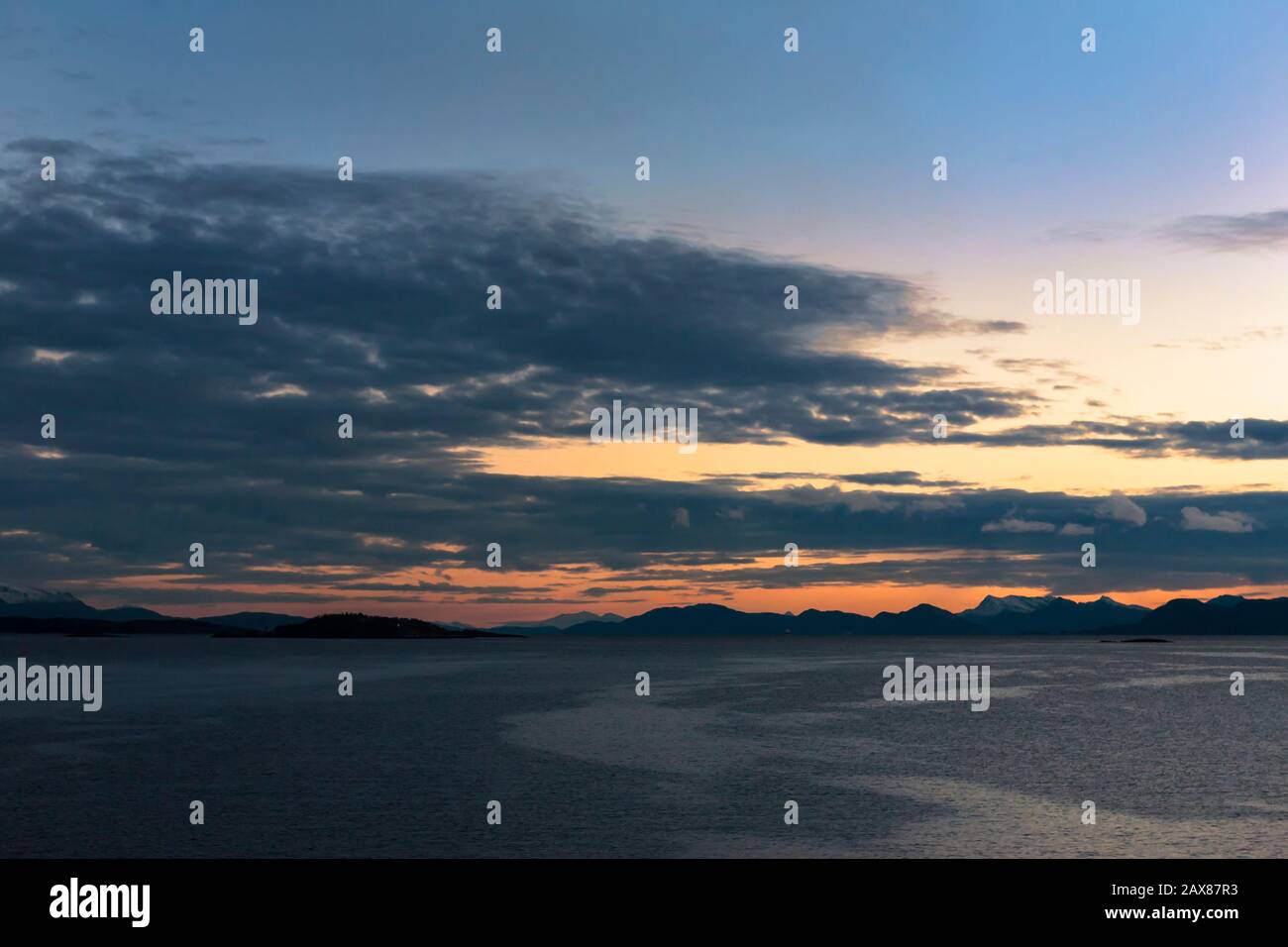 Snotinden hi-res stock photography and images - Alamy