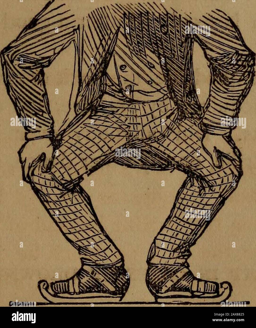 Backward roll hi-res stock photography and images - Alamy