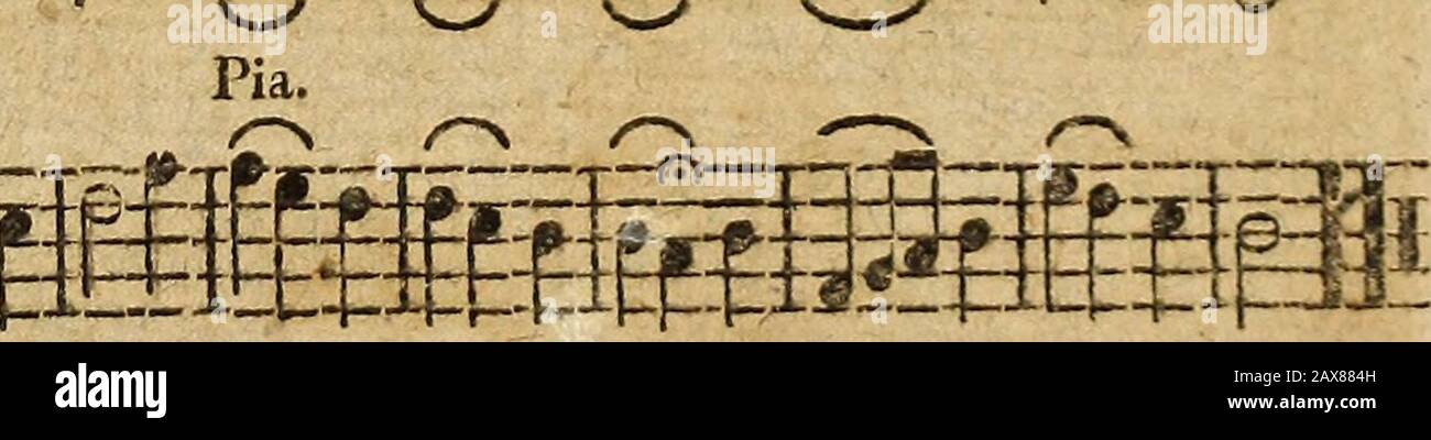 The American musical primer : containing a correct introduction to the ...