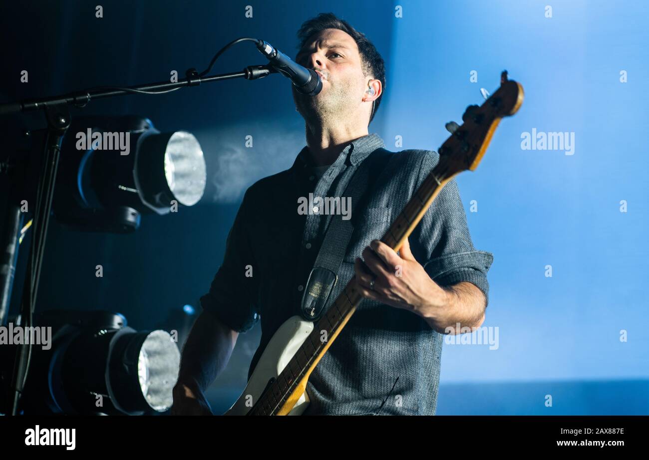 Jesse joseph quin hi-res stock photography and images - Alamy