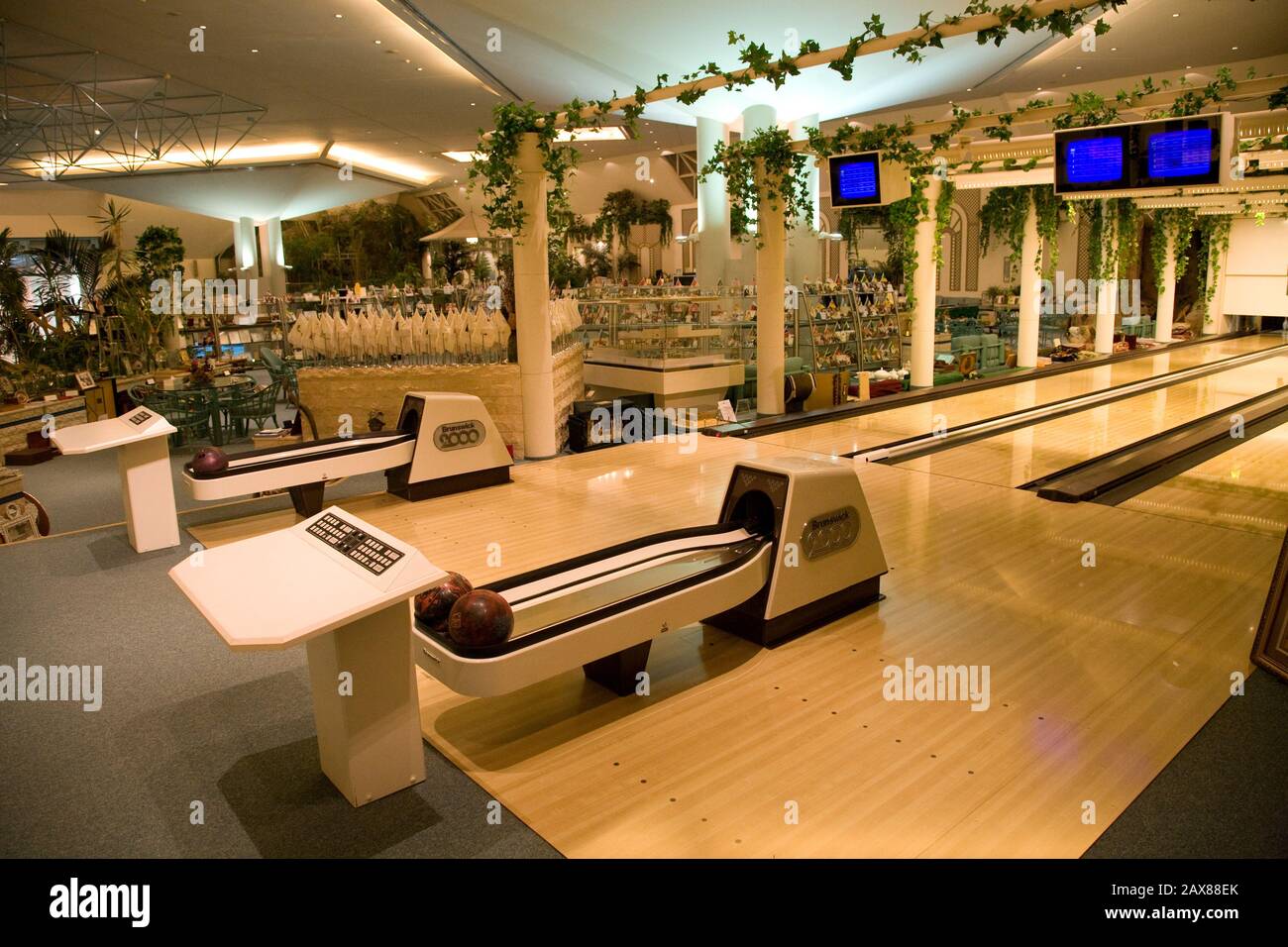 Alwaleed Bin Talal Palace