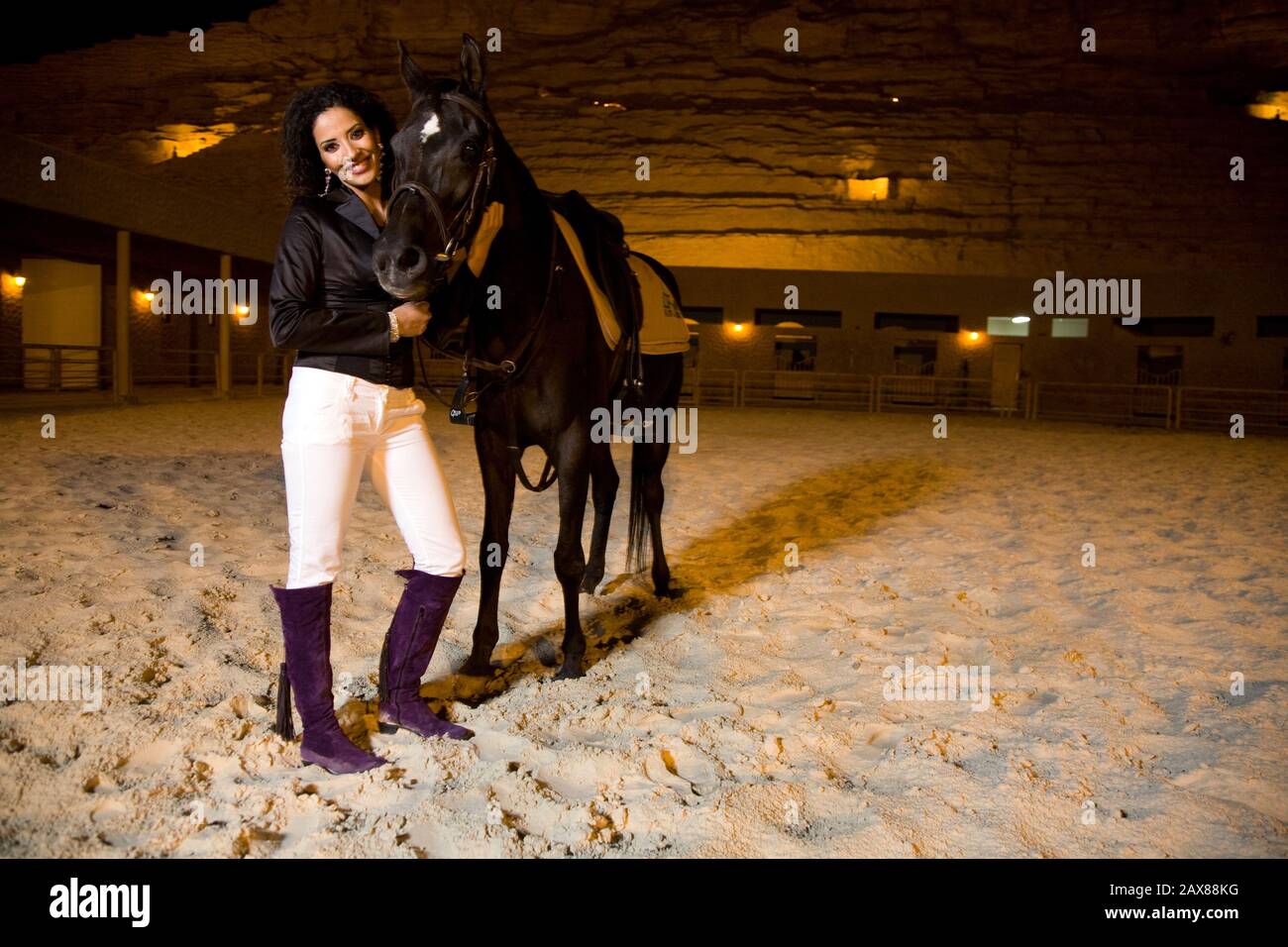 Princess Aliya Saudi