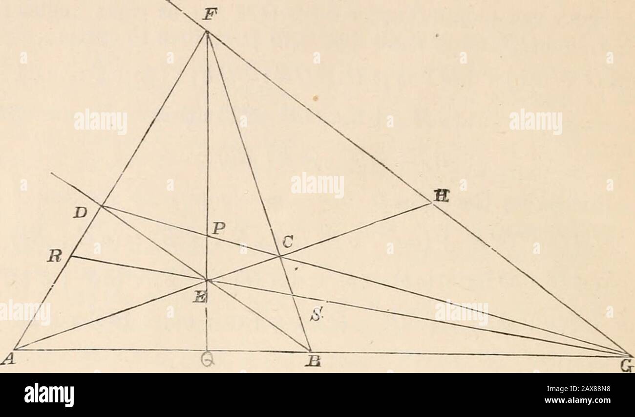 A geometrical treatise on conic sections, with numerous examplesFor the ...