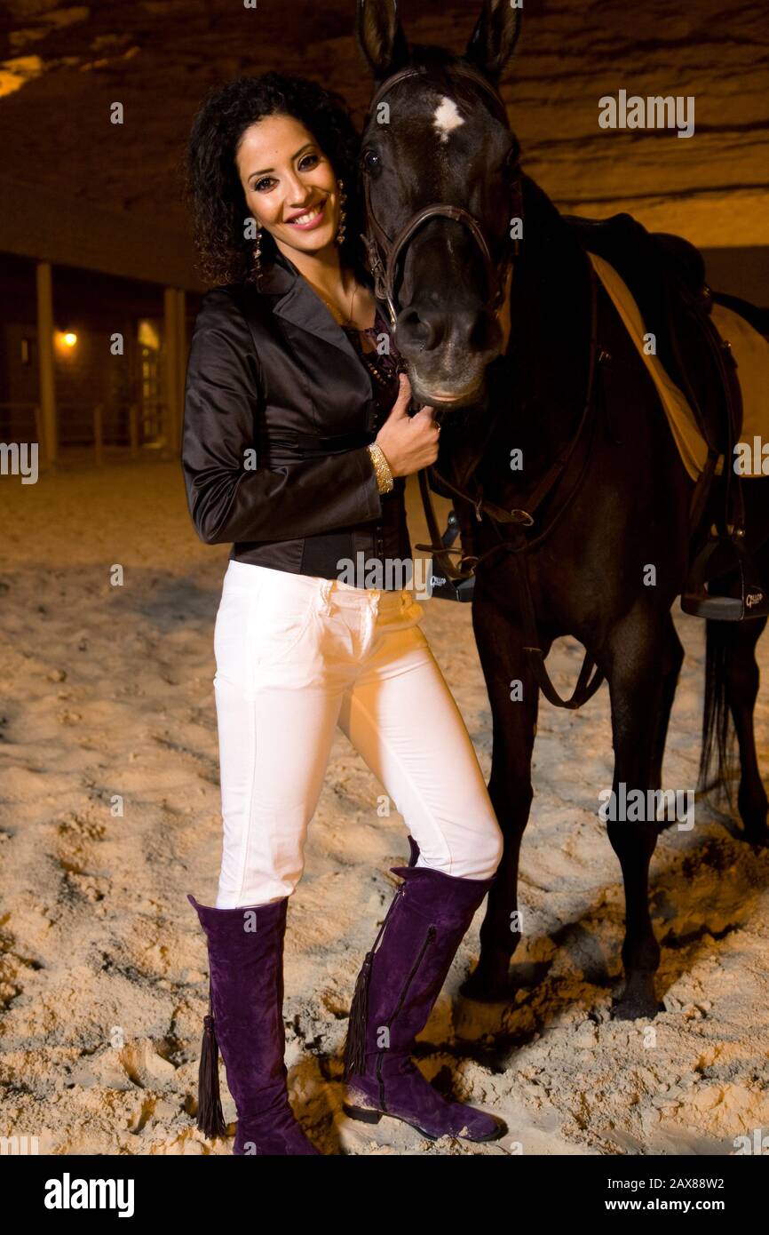 Princess Aliya Saudi