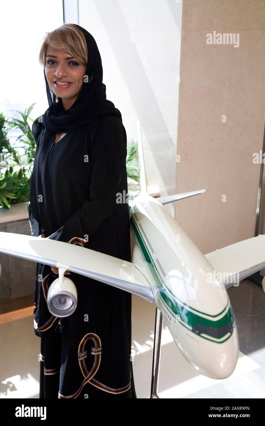 Prince Alwaleed Plane