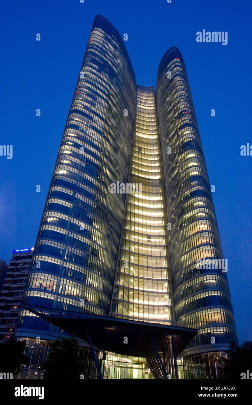 Adia Building High Resolution Stock Photography and Images - Alamy