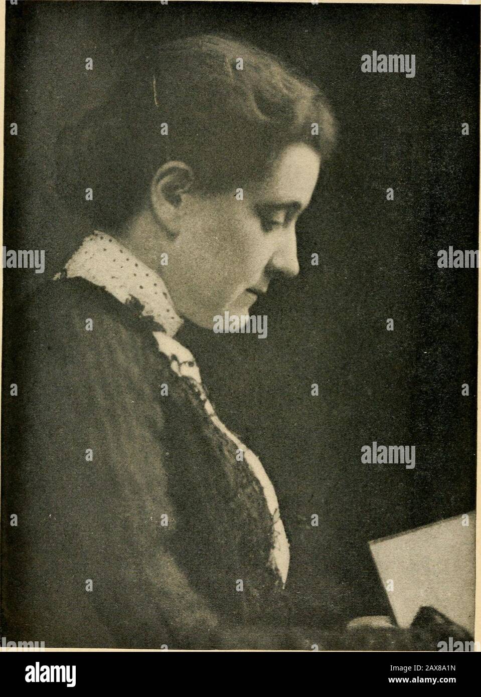Jane Addams of Hull House, Chicago, Ill. Abstract: Photographs from the ...