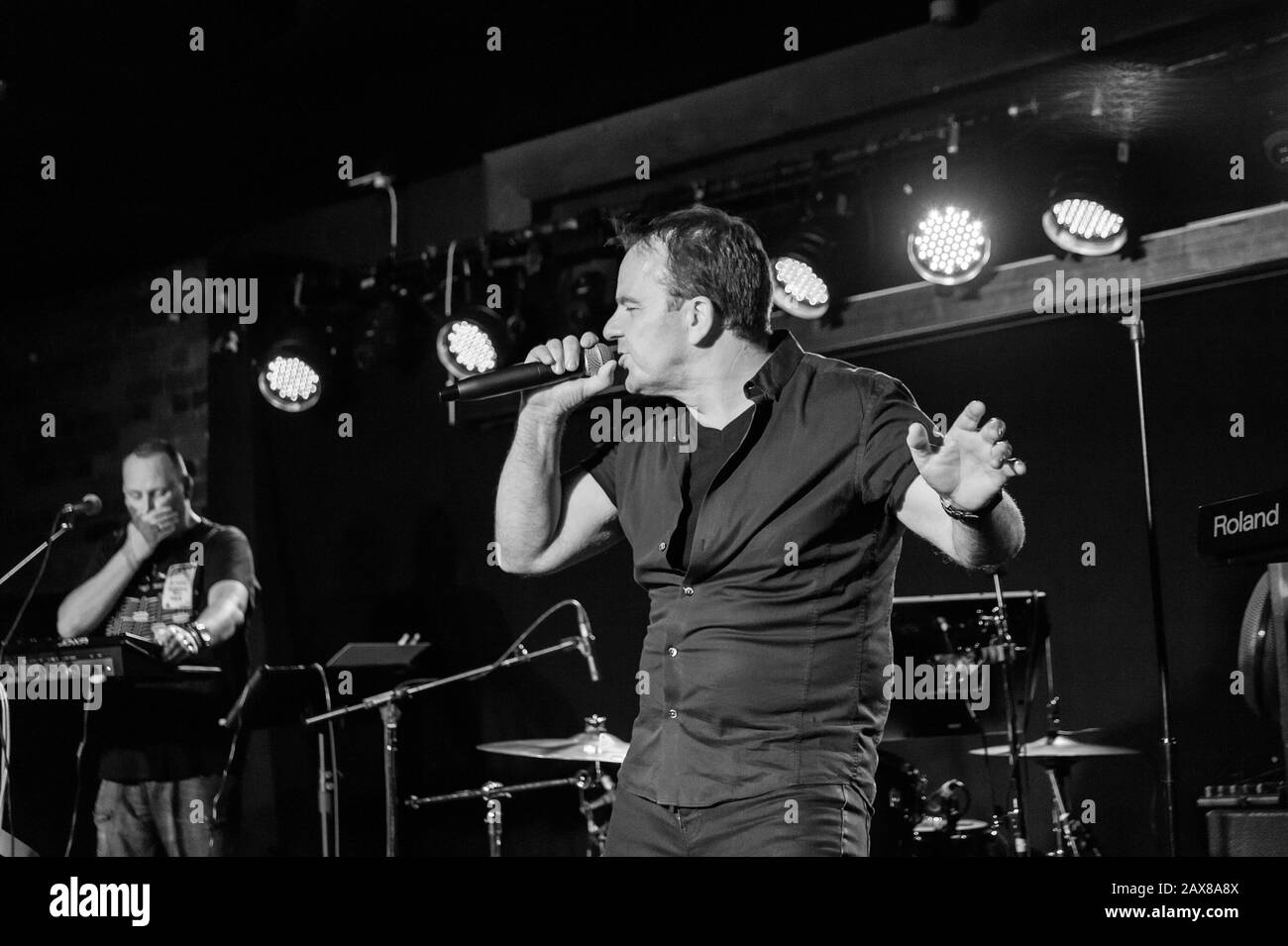 The Slade Rooms High Resolution Stock Photography and Images - Alamy