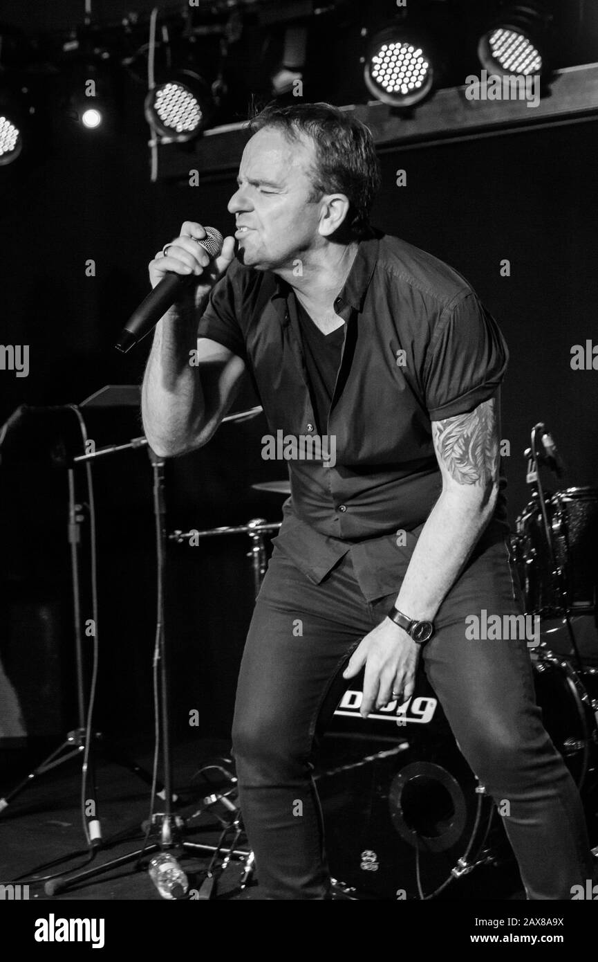 The Slade Rooms High Resolution Stock Photography and Images - Alamy