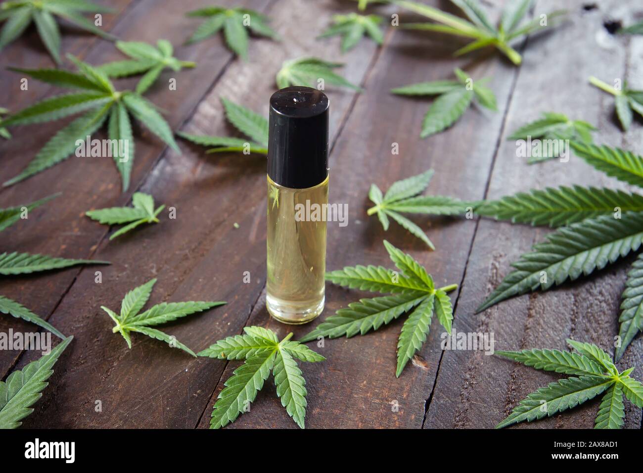 Therapeutic hemp hi-res stock photography and images - Alamy