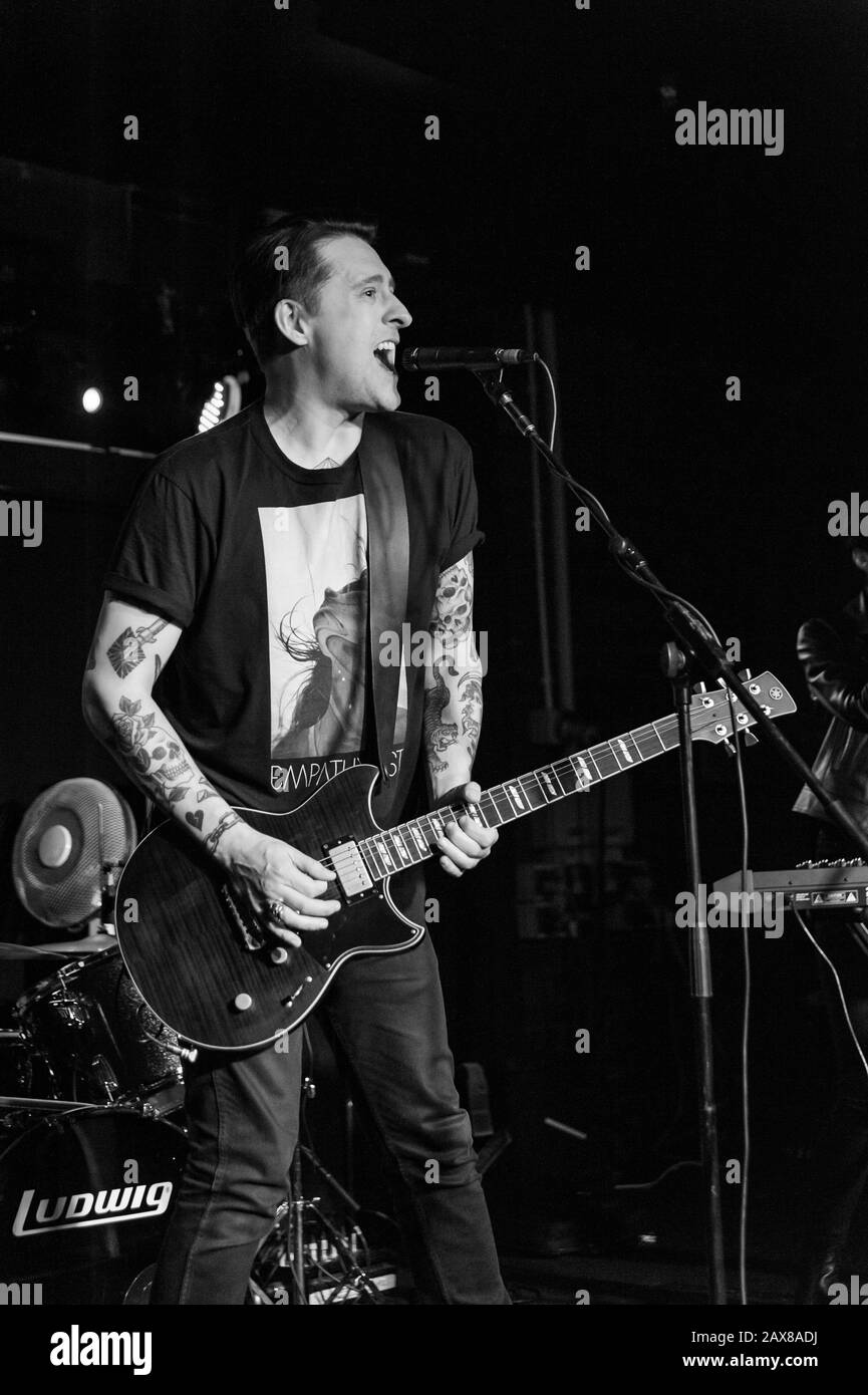 Slade rooms wolverhampton hi-res stock photography and images - Alamy