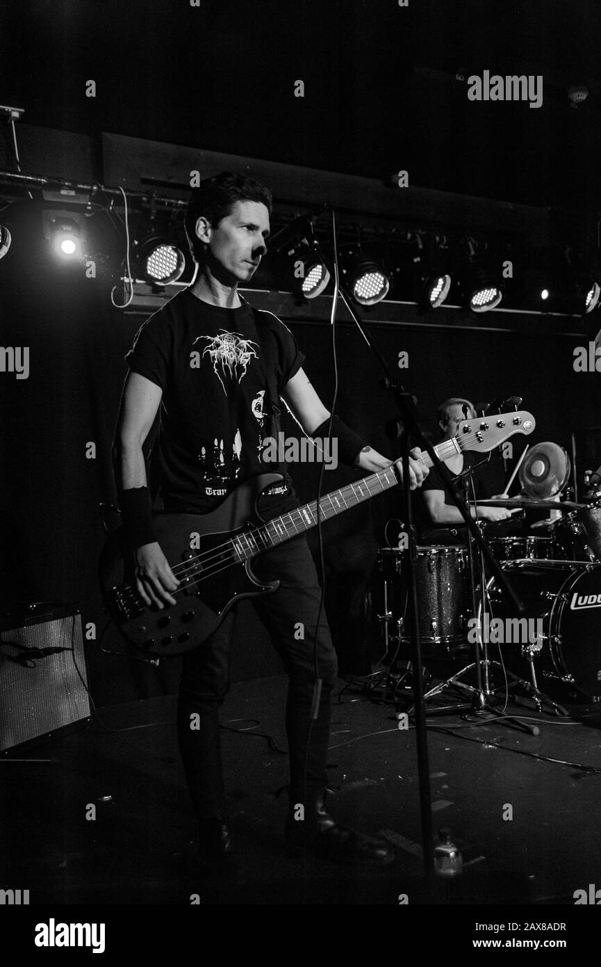 Wolverhampton slade rooms hi-res stock photography and images - Alamy