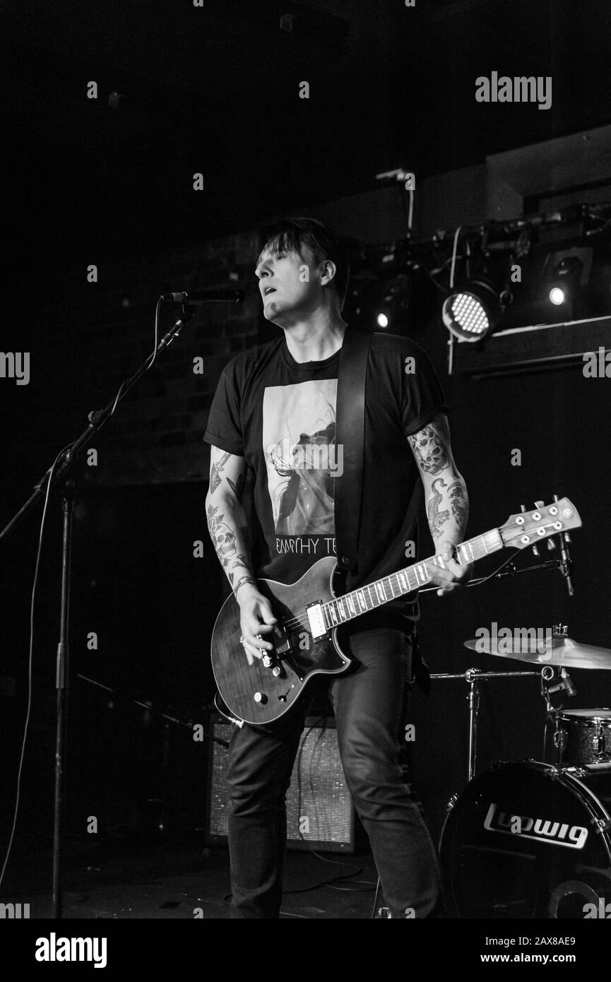 The slade rooms hi-res stock photography and images - Alamy