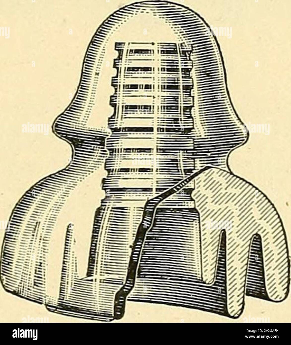 Pin insulator hi-res stock photography and images - Alamy