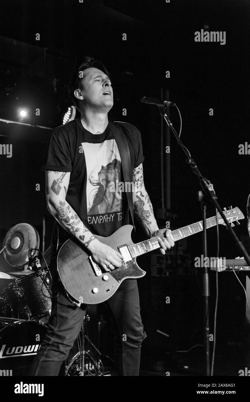 Wolverhampton slade rooms hi-res stock photography and images - Alamy