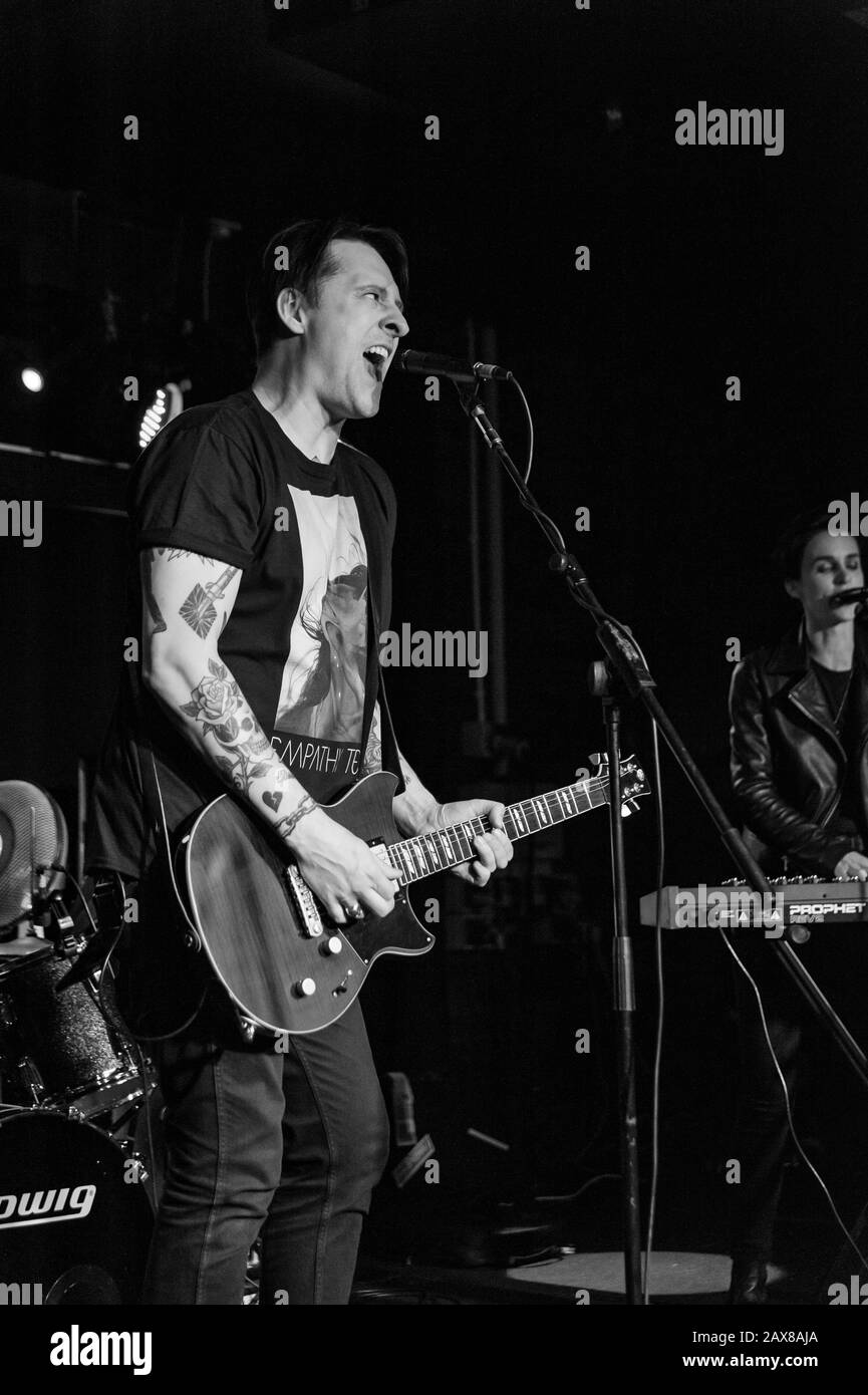 Slade rooms wolverhampton hi-res stock photography and images - Alamy