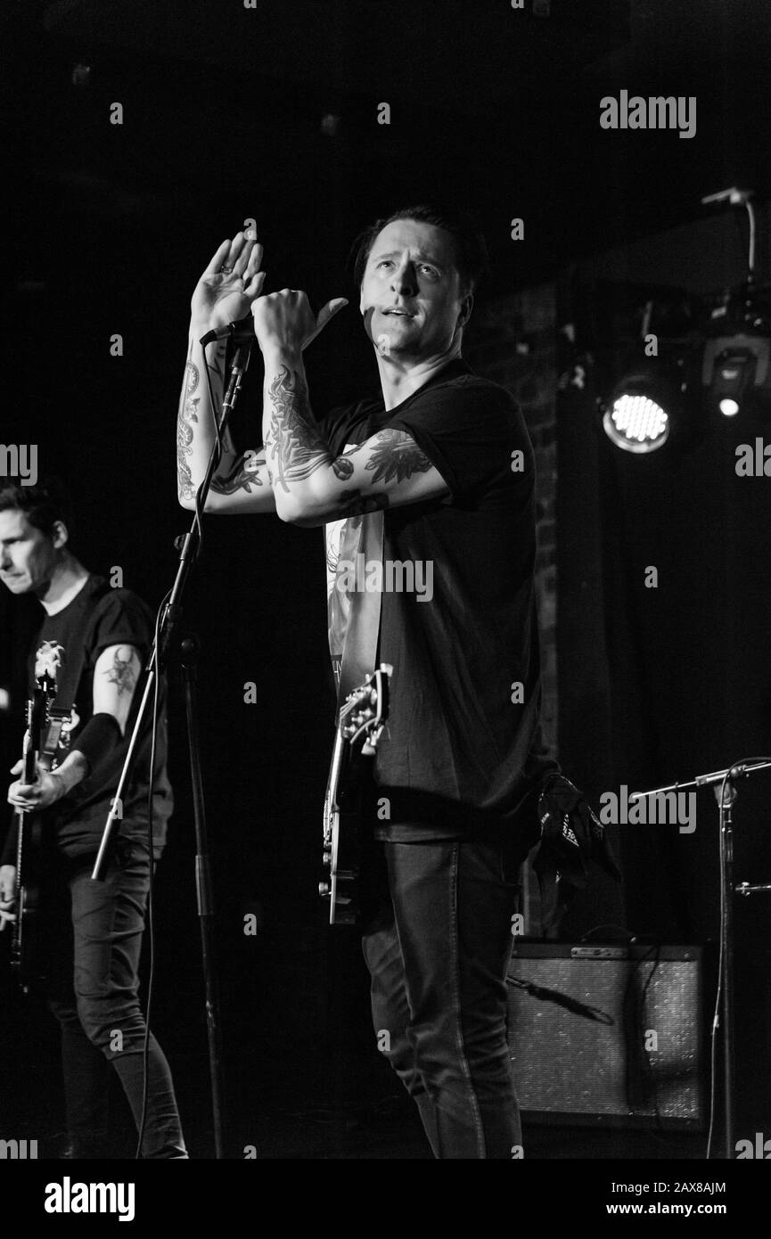 The slade rooms hi-res stock photography and images - Alamy