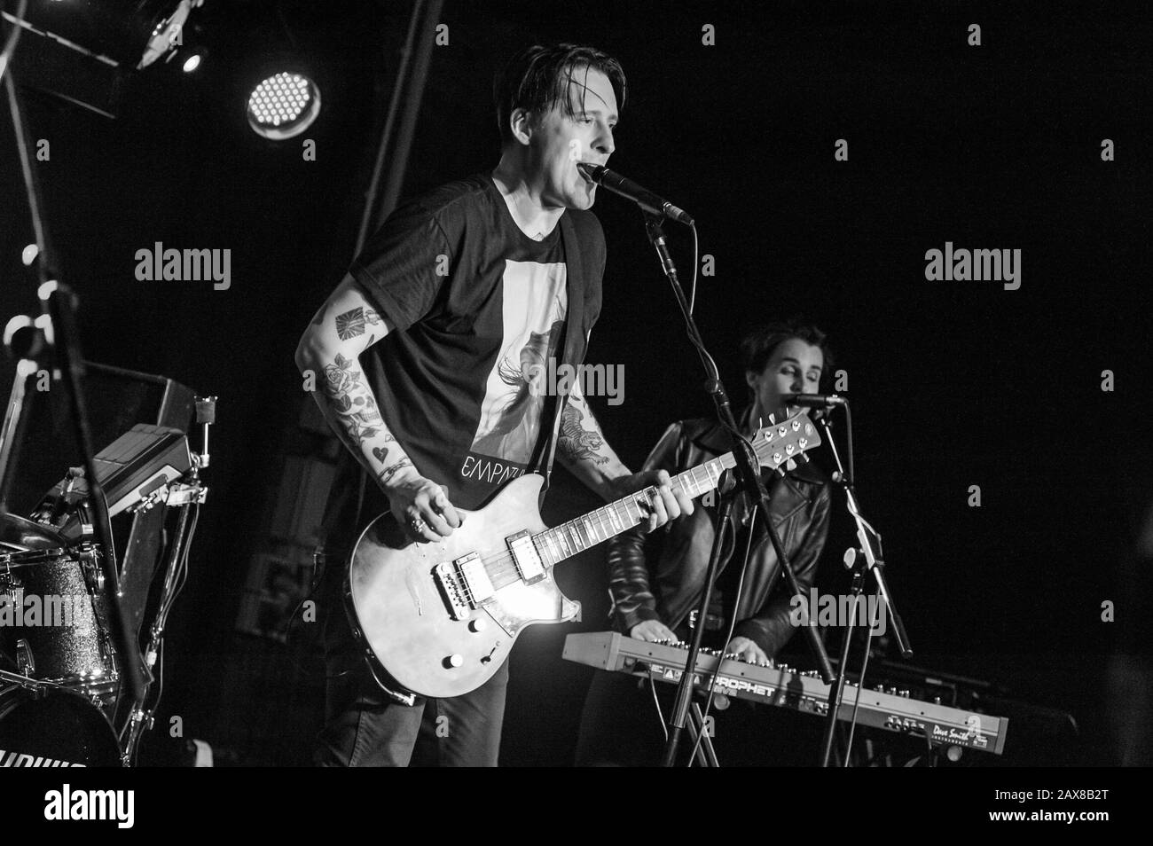 The Slade Rooms High Resolution Stock Photography and Images - Alamy