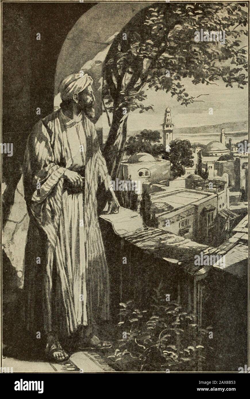 Our day in the light of prophecy and providence . PHOTO FROM UNDERWOOD ...