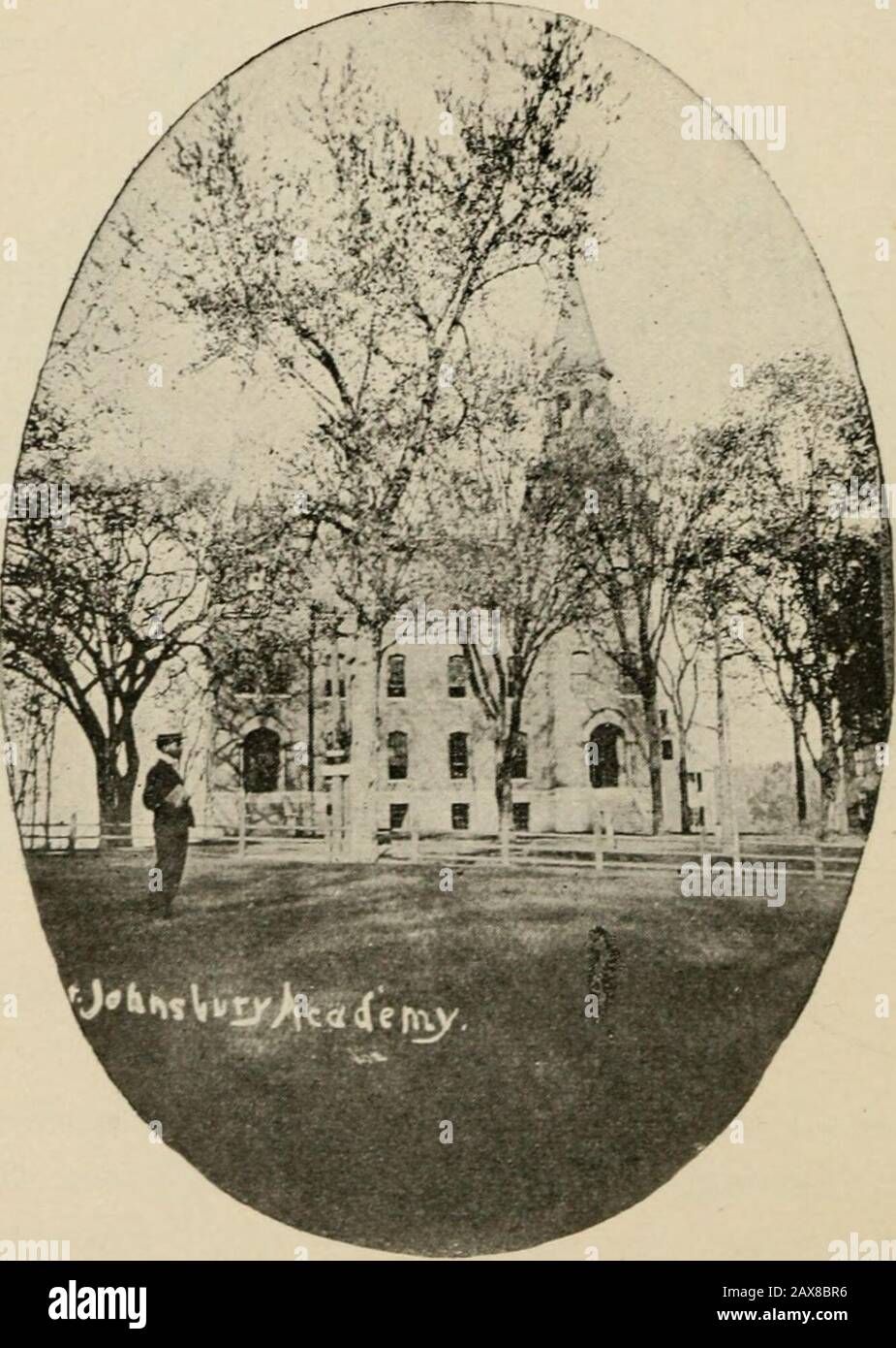 Ryegate vermont hi-res stock photography and images - Alamy