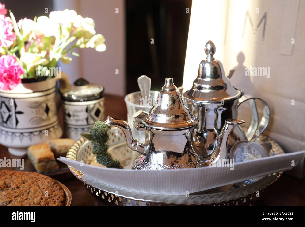 Caledonian house hi-res stock photography and images - Alamy