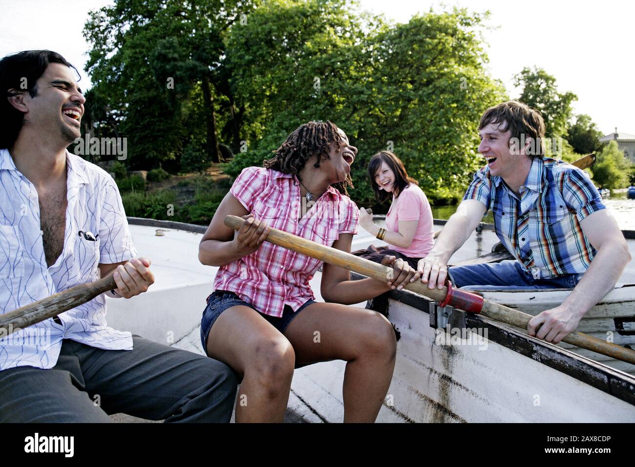 Double date hi-res stock photography and images - Alamy