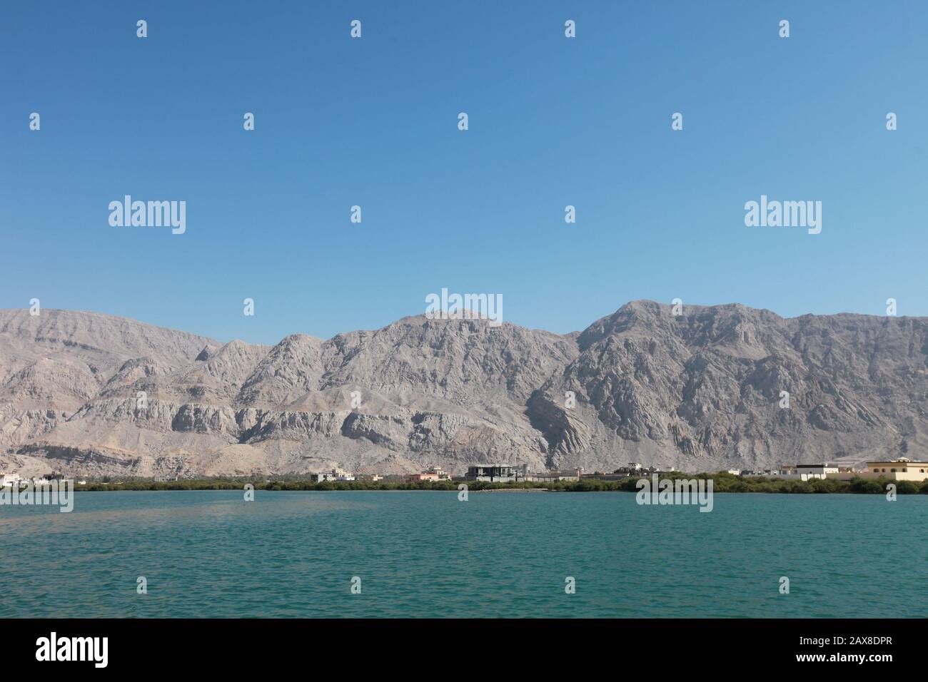 Khaimah hi-res stock photography and images - Alamy