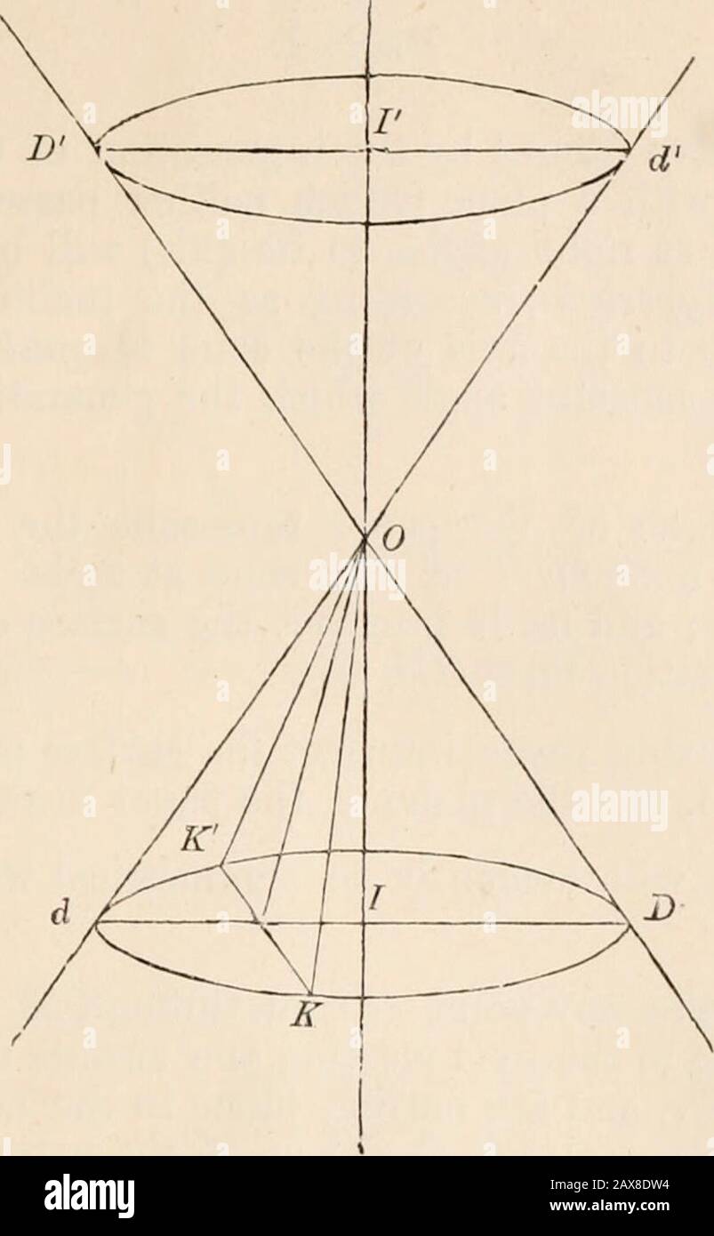 Parabola conic hi-res stock photography and images - Alamy