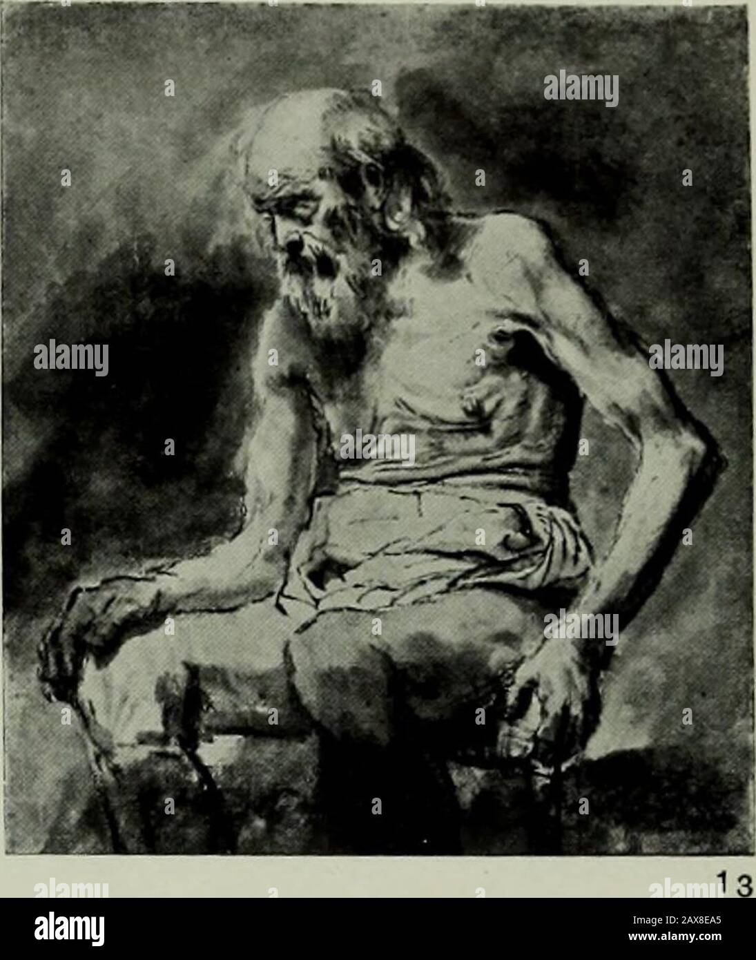 Catalogue of drawings by Dutch and Flemish artists preserved in the ...