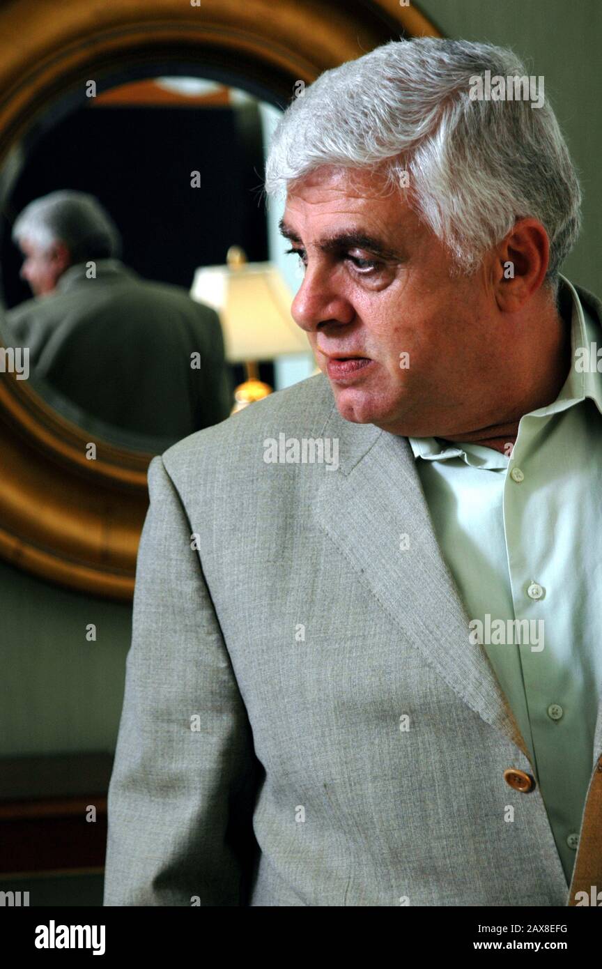 Ahmad Al Sheikh, Editor in Chief of Al Jazeera Stock Photo - Alamy