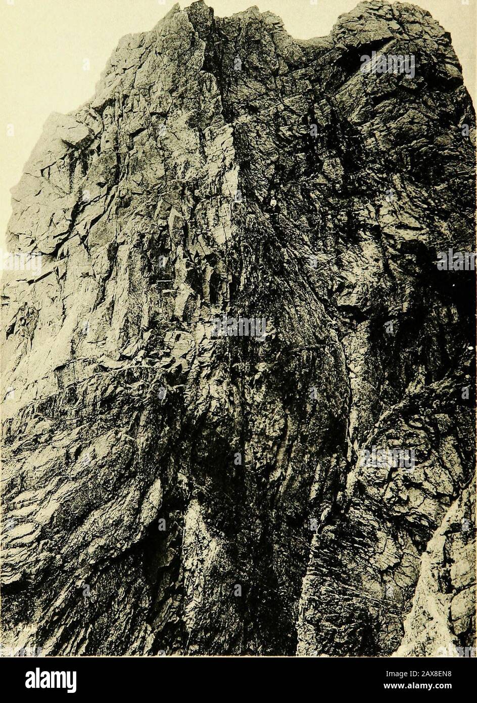 Climbing over ledge hi-res stock photography and images - Alamy