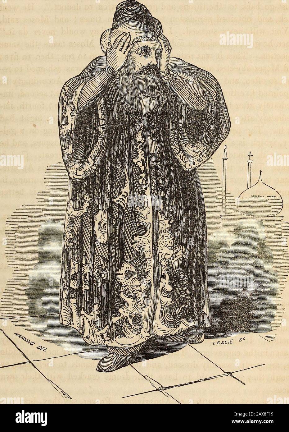 Four blind men hi-res stock photography and images - Alamy