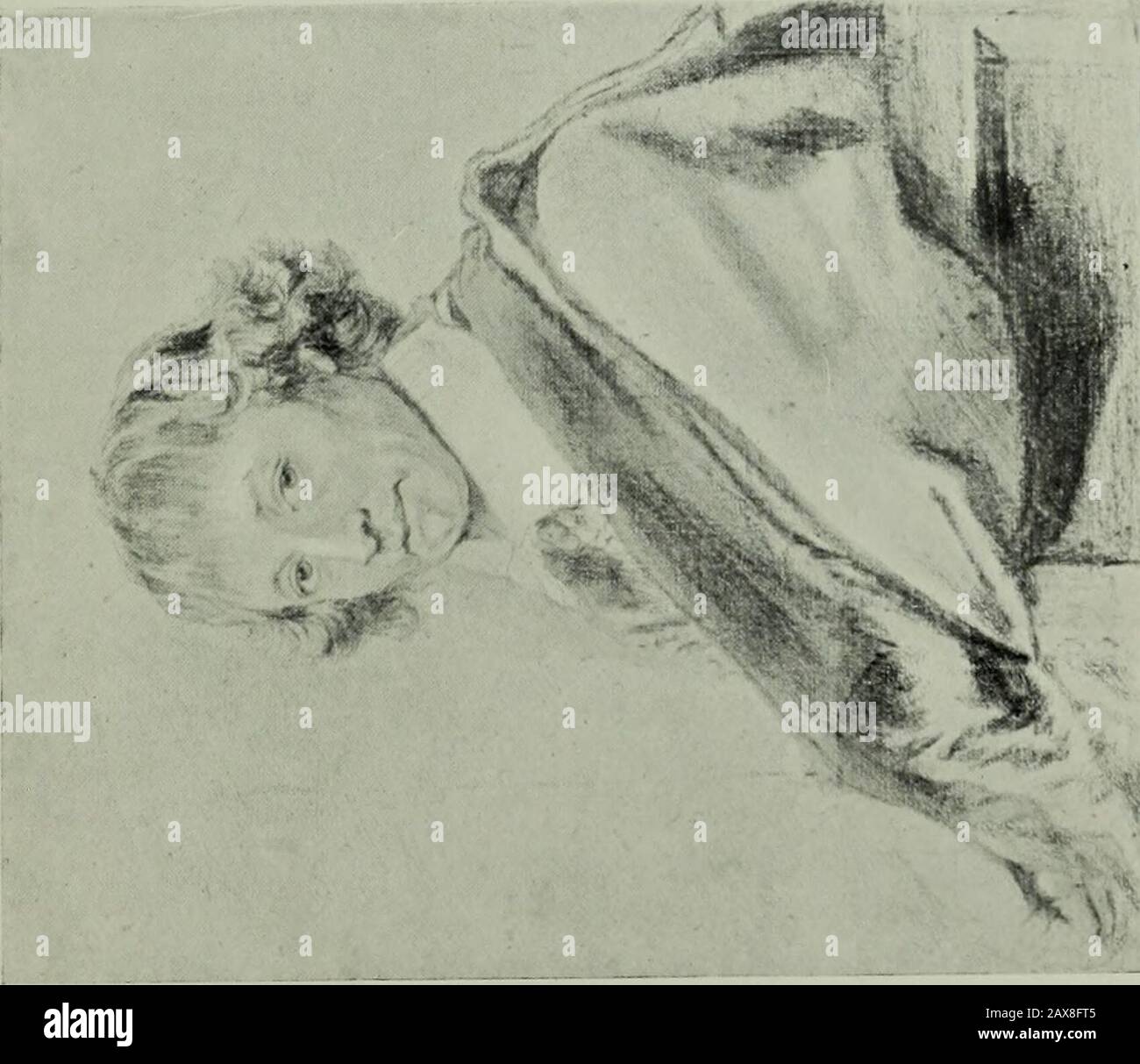 Catalogue of drawings by Dutch and Flemish artists preserved in the ...