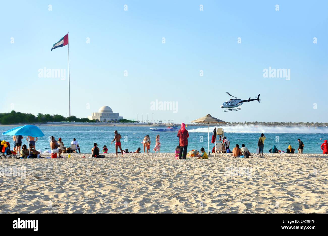 Qasr al amwaj hi-res stock photography and images - Alamy