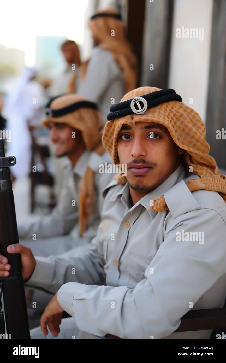 Uae police hi-res stock photography and images - Alamy