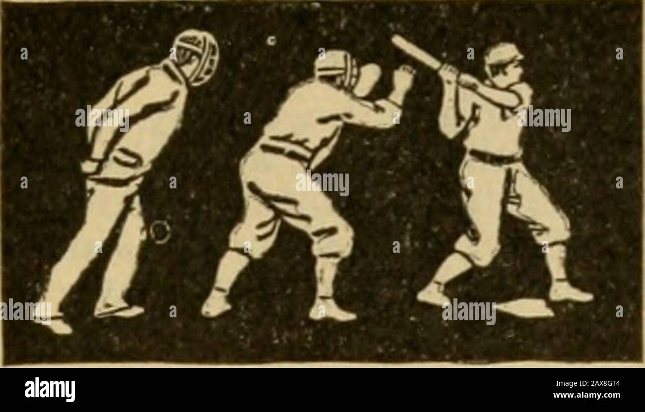 Baseball team 1900 hi-res stock photography and images - Alamy