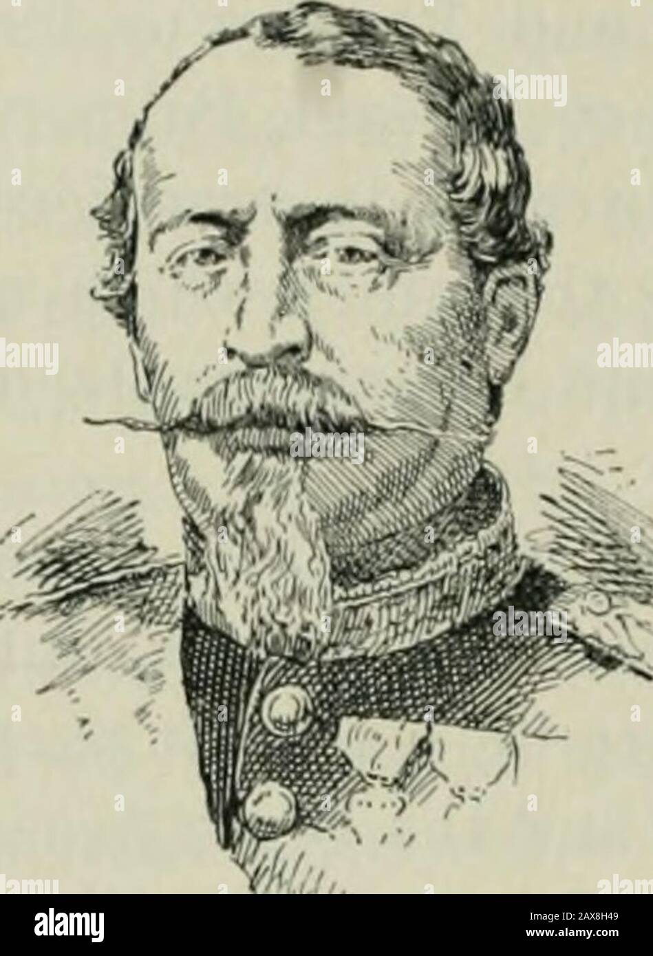 Napoleon protector hi-res stock photography and images - Alamy