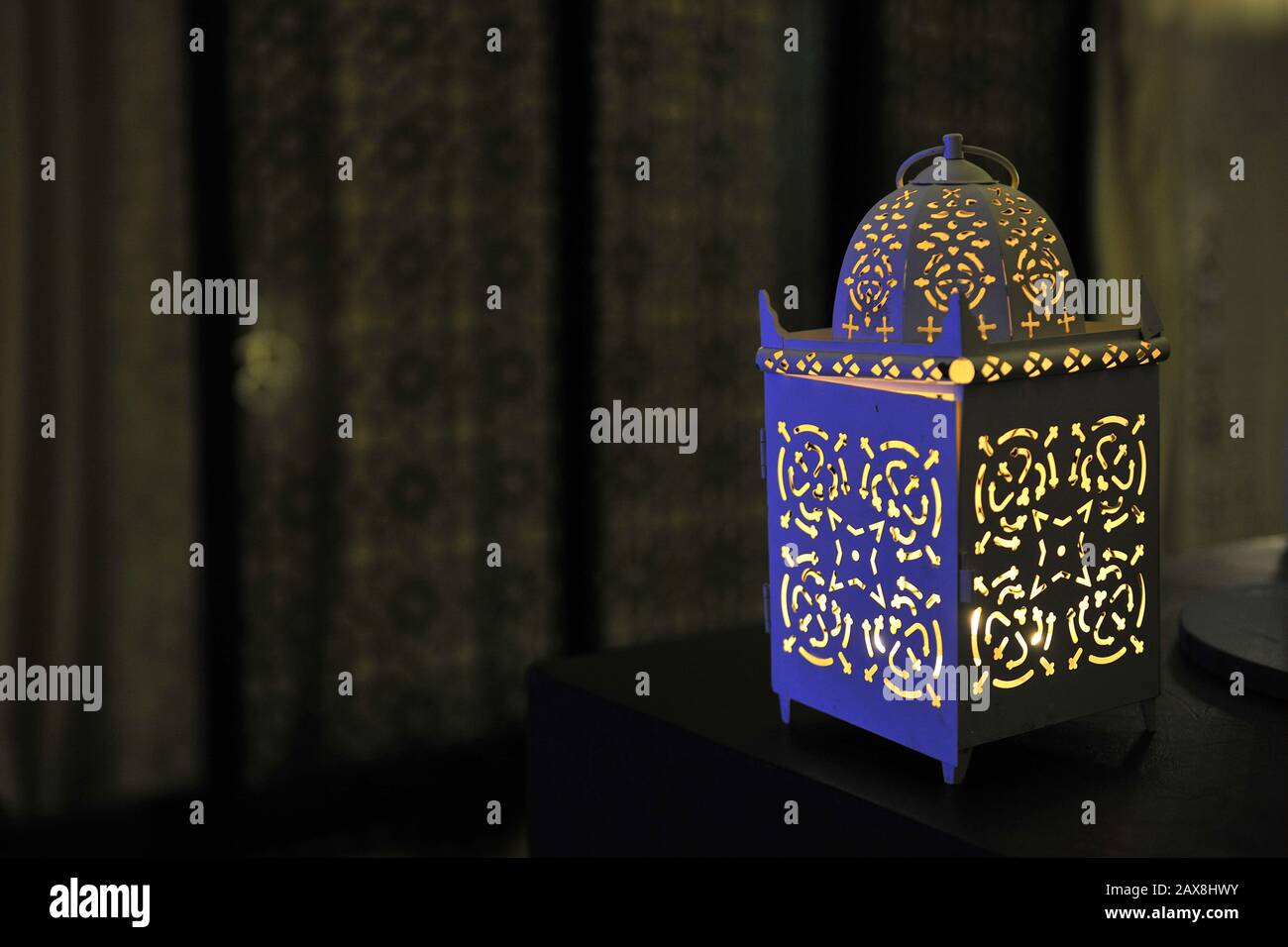 Fanoos ramadan hi-res stock photography and images - Alamy