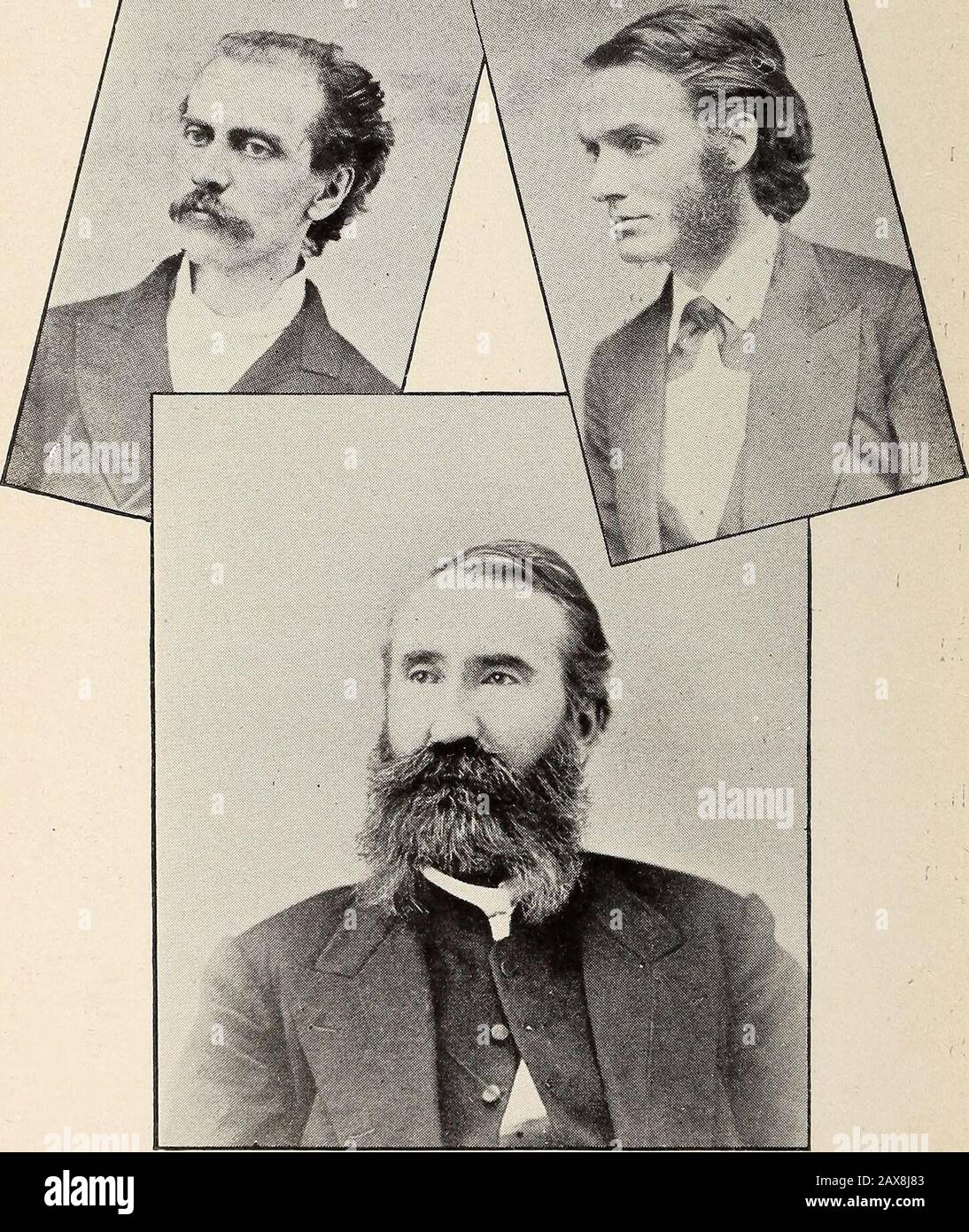 20 dec 1851 hi-res stock photography and images - Alamy